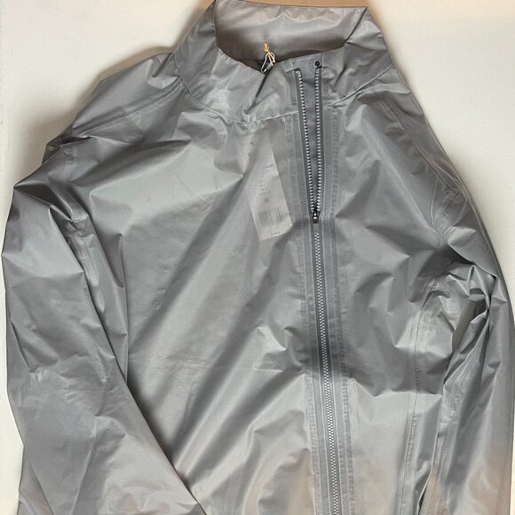 Hoka | Jackets & Coats | Hoka Mens Performance Shield Jacket Small Nib ...